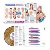 Steps Official Merch Store – Steps UK