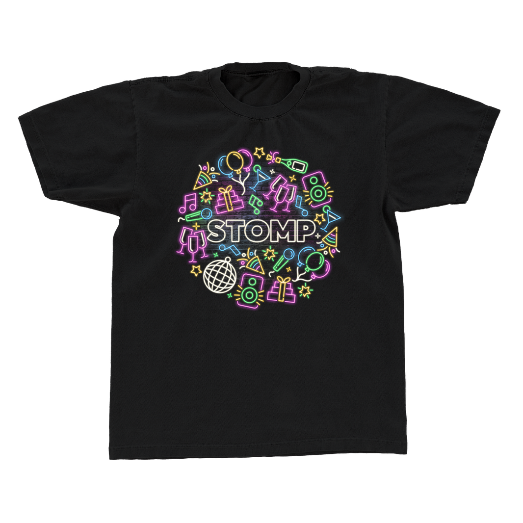 Steps Official Merch Store – Steps UK