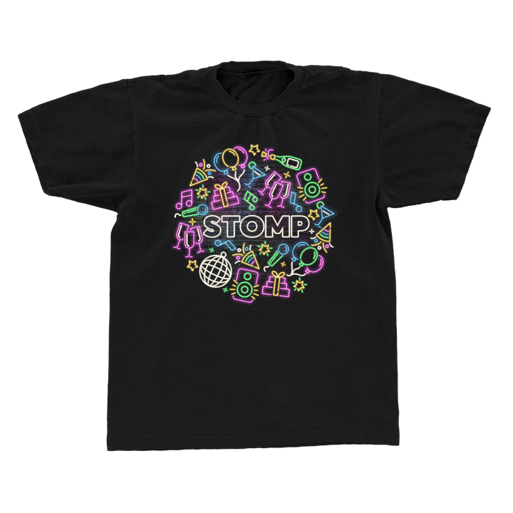 Steps Official Merch Store – Steps UK