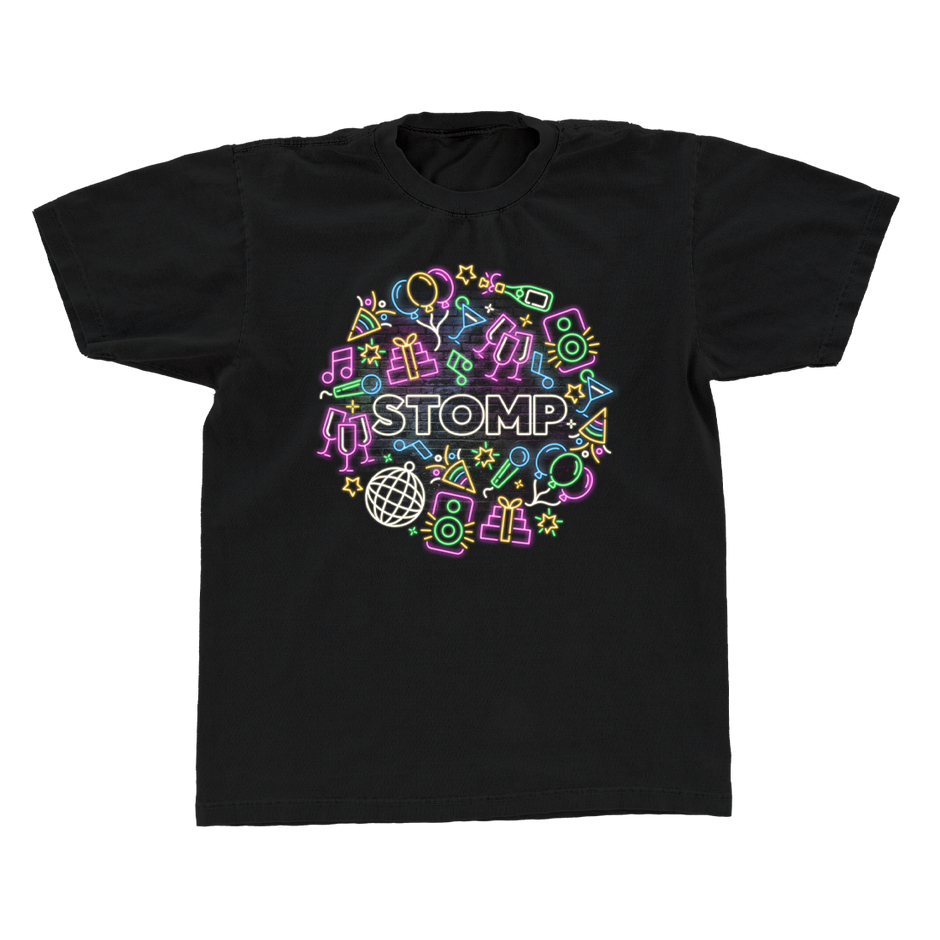 Steps Official Merch Store – Steps UK